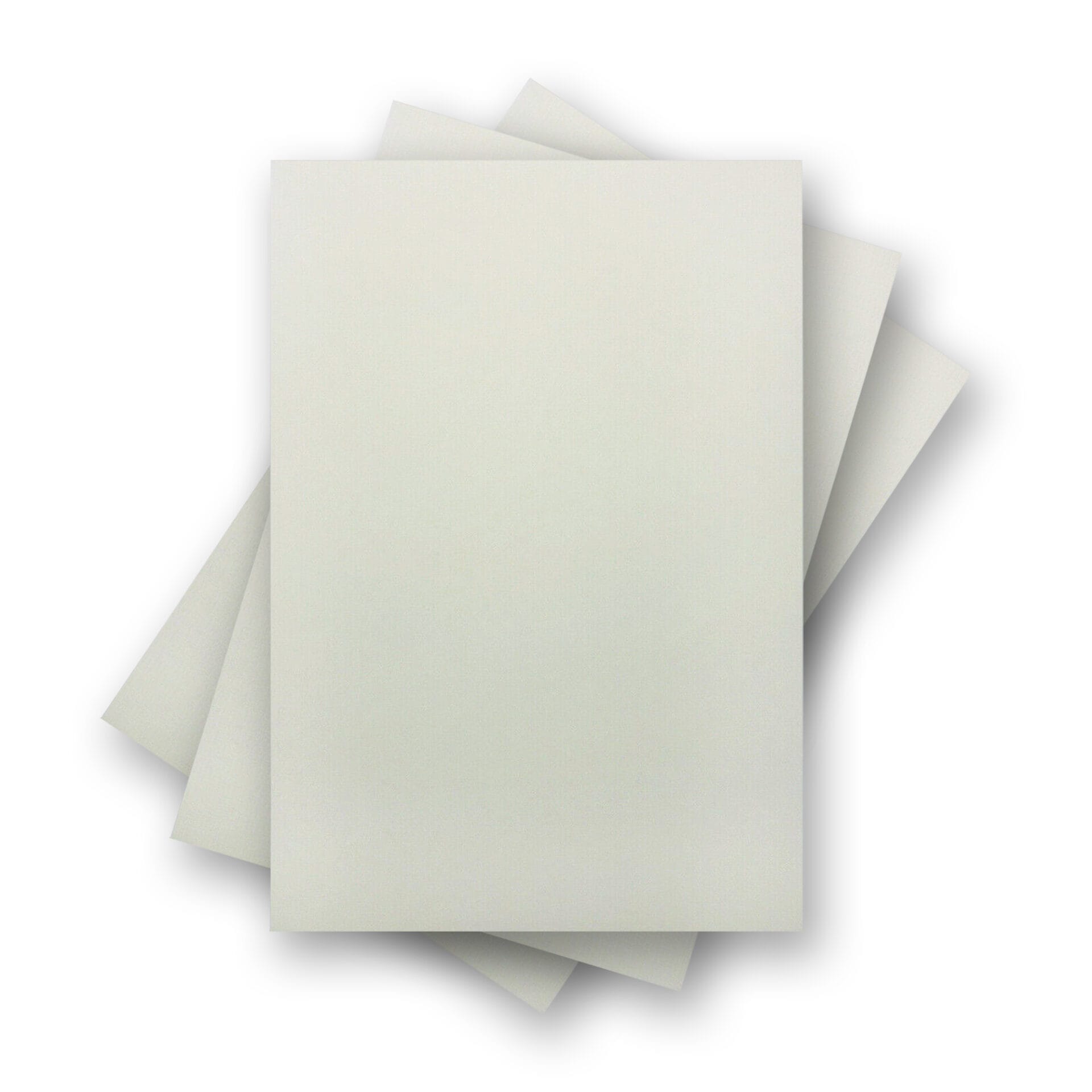Buy | A4 White Smooth Silk Cards - 250gsm Packaging UK | Regal Pack